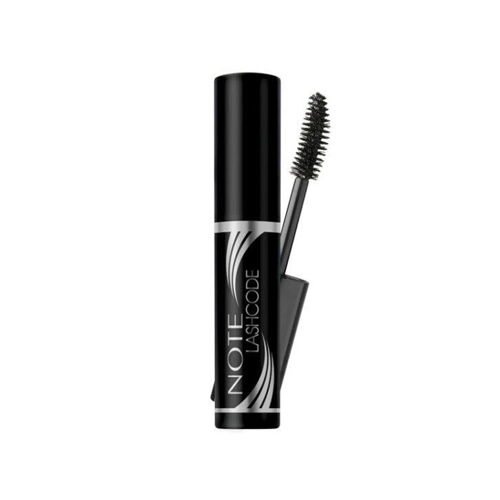 Máscara De Pestañas Lash Code X14ml Note| Las Margaritas