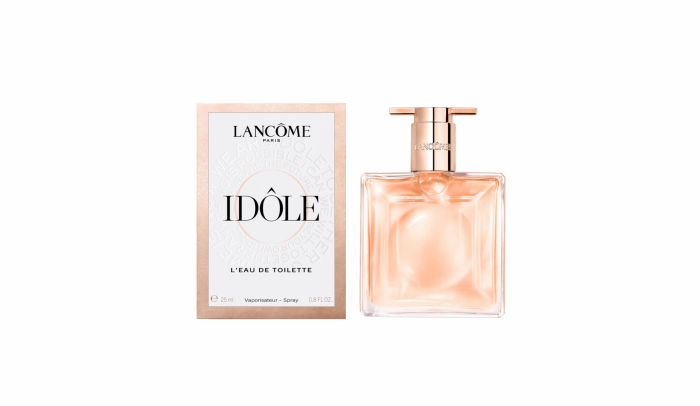 Perfume Idole x25ml Edt Lancome