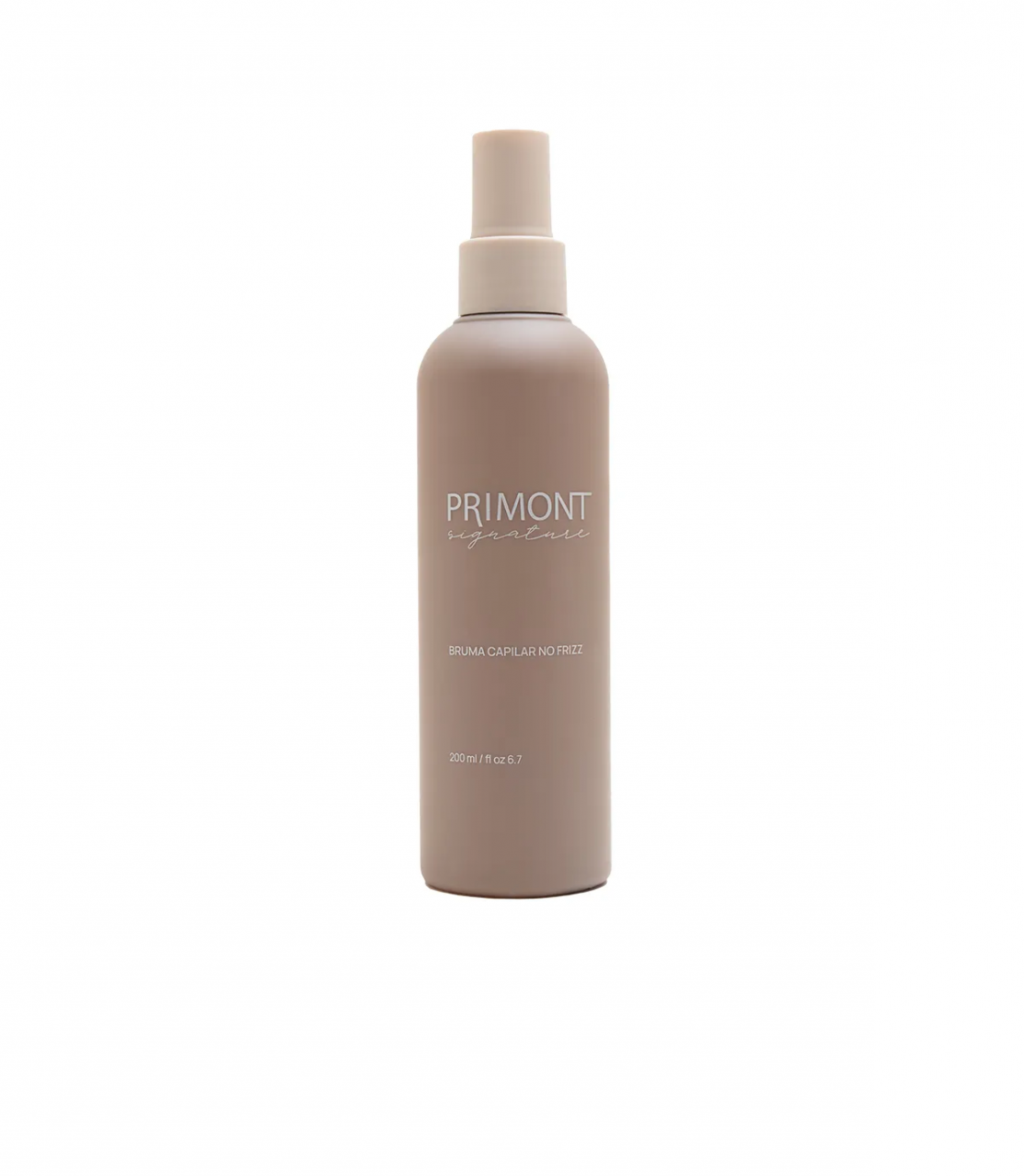 Bruma Capilar Signature Trufa Negra x200ml Primont
