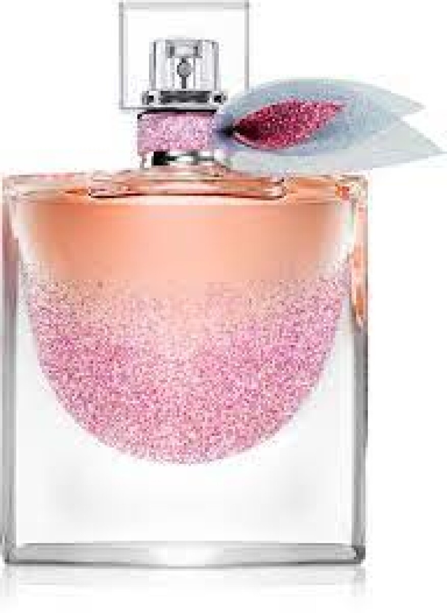 Perfume La Vie Est Belle Sparkling Edition Edp x50ml Lancome
