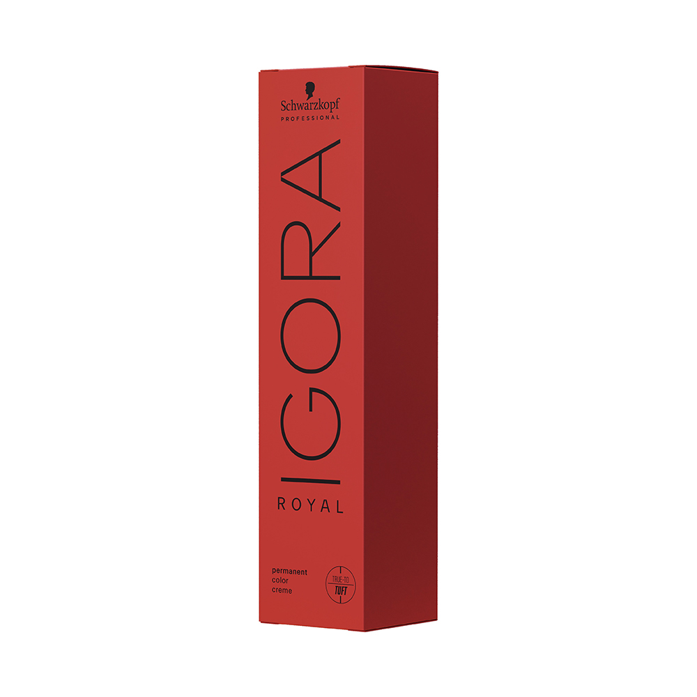 Tintura Coloracion Igora Royal Schwarzkopf Professional| Las Margaritas