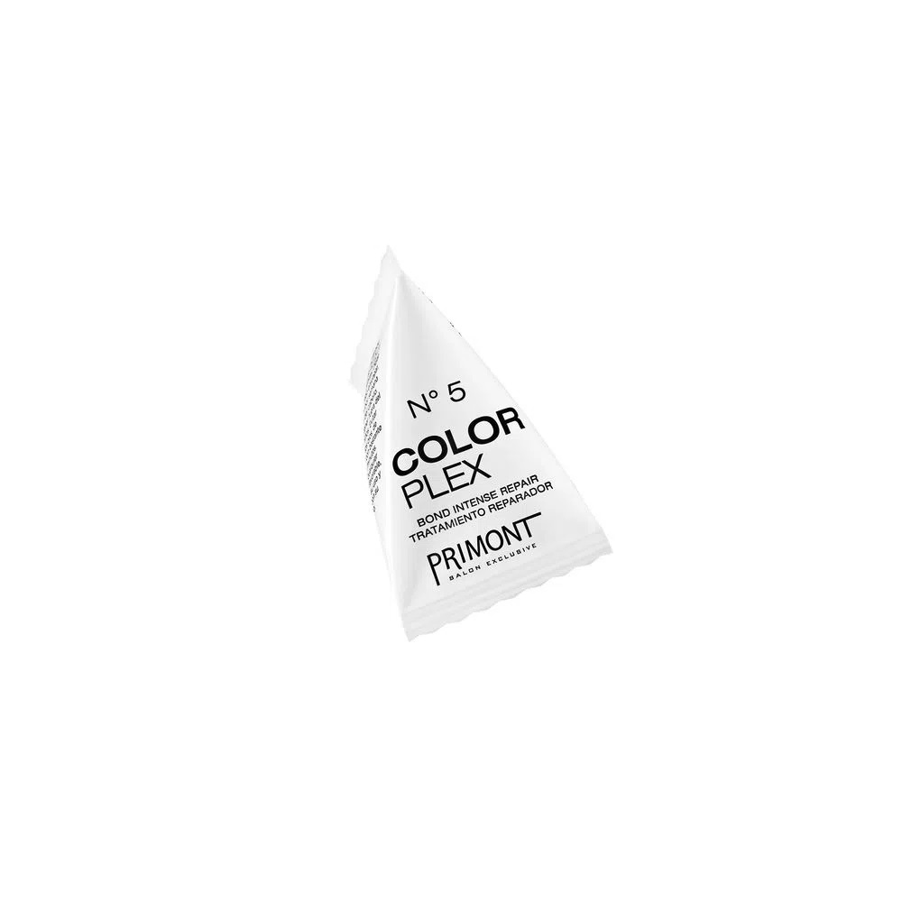 Monodosis Nº5 Bond Color Plex Primont X20gr | Las Margaritas